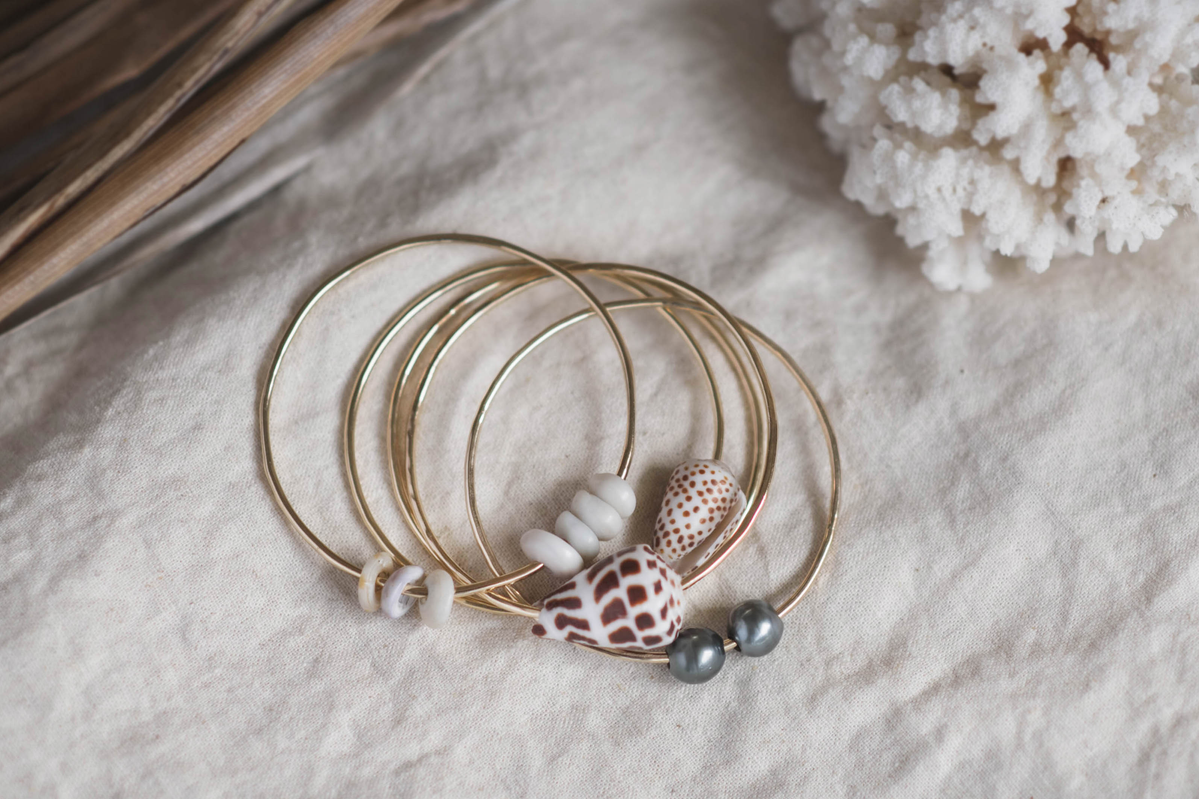 Bangles & Bracelets– Homesick Designs