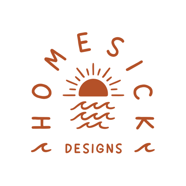 Homesick Designs