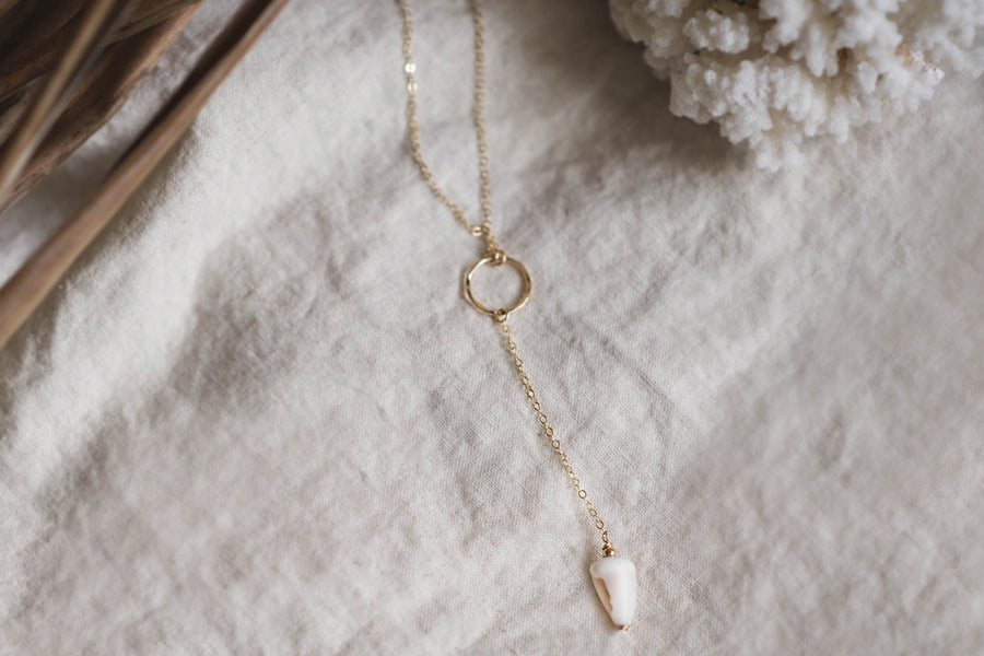 Necklaces– Homesick Designs