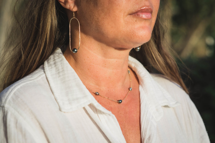 Necklaces– Homesick Designs