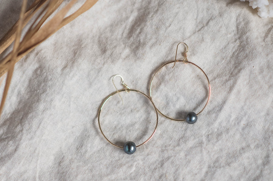 Earrings– Homesick Designs