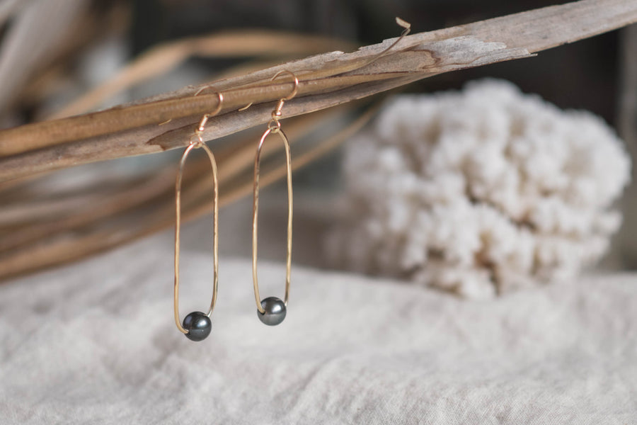 Earrings– Homesick Designs