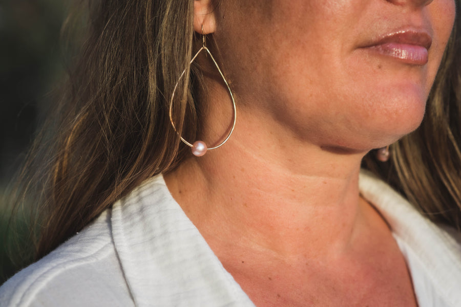 Earrings– Homesick Designs