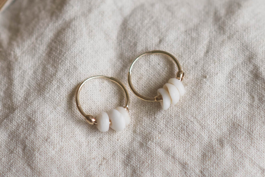 Earrings– Homesick Designs